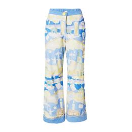 Helmstedt Pants 'Akal' female Blue size M