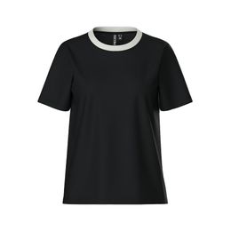 Pieces Shirt 'Ria' female Black size L