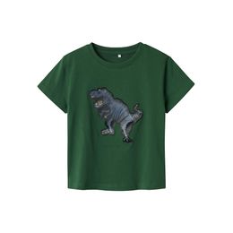 name it Shirt 'NMMBrett' boy Green size 116