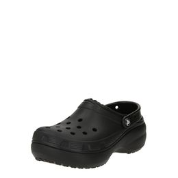 Crocs Clogs 'Classic' Damen Gr&ouml;&szlig;e 34/35 schwarz