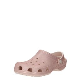 Crocs Clogs Damen Gr&ouml;&szlig;e 35/36 altrosa
