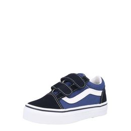 Vans Sneakers 'Old Skool V' boy Blue size 1