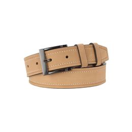 Ba98 Belt female Beige size 85