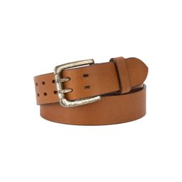 Ba98 Belt male Brown size 105