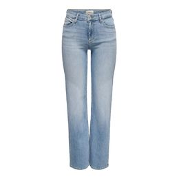 Only Jeans 'ONLBlush' female Blue size XXS