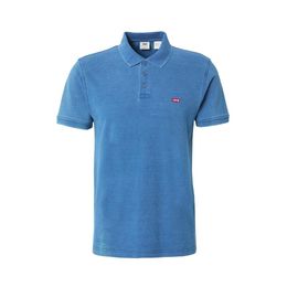 Levi's Levi's Shirt 'Housemark Polo' male Blue size S
