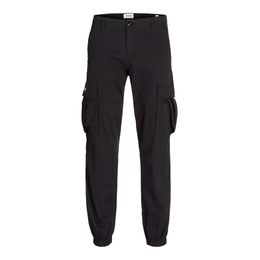 Jack & Jones Jack & Jones Cargo Pants male Black size 31