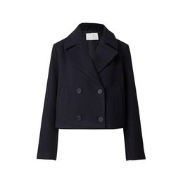 LeGer by Lena Gercke Jacke 'Daliah' Damen Gr&ouml;&szlig;e M navy