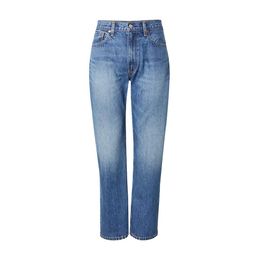 Levi's LEVI'S Jeans '555' Herren Größe 32 blue denim