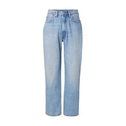 Levi's LEVI'S Jeans '565 Loose Straight' Herren Gr&ouml;&szlig;e 32 hellblau