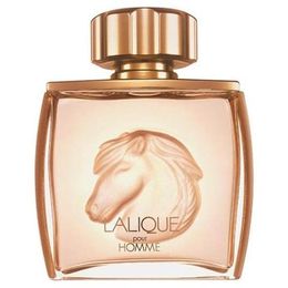 Lalique Herrendüfte Equus Eau de Parfum Spray 75 ml