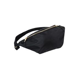 ENDURANCE ATHLECIA Gürteltasche ATHLECIA "Gorluna", Gr. B/H/T: 38cm x 16cm x 38cm, schwarz, Kunstfaser, unifarben, Taschen, mit vielseitigen Tragemöglichkeiten