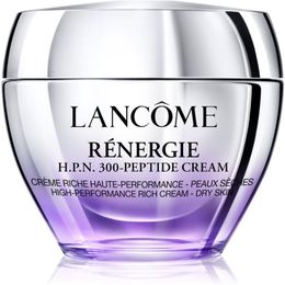 Lancôme Lancôme Rénergie H.P.N. 300-Peptide Cream Antifalten-Tagescreme für trockene Haut für Damen 50 ml