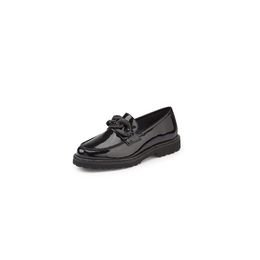 Slipper Meredith Sioux schwarz