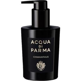 Acqua di Parma Körperpflege Osmanthus Hand and Body Wash