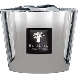 Baobab COLLECTION Les Exclusives Scented Candle Platinum Max 10 500 g