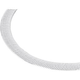 Amor Damen Armband "2039086", 21cm, Silber 925 (Sterlingsilber), silber, Silber 925 (Sterlingsilber), Armb&auml;nder