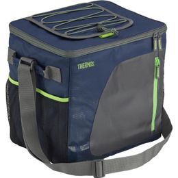 Thermos Kühltasche "RADIANCE SOFT COOLER", B:33cm H:31cm T:35cm, blau, Kühlboxen, Thermos IsoTec-Isolierung, Wasserdicht von innen und außen