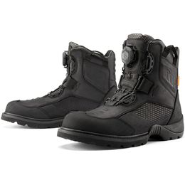 Icon Stormhawk, Kurzstiefel wasserdicht