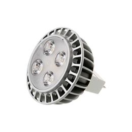 SI-M8 W062AD1EU - LED-Reflektorlampe, 5,8 w äquivalent zu 35 w, warmweißes Licht, Gu5.3, 40°, 12 v, nicht dimmbar Intensität - Samsung