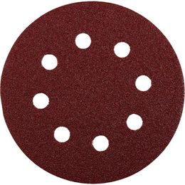 kwb Schleifscheibe 'Quick-Stick' Ø 125 mm K60 20 Stück