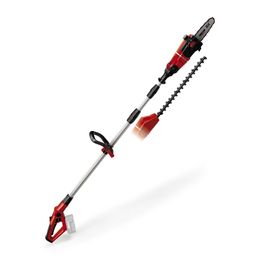 Einhell Akku-Hochentaster/-Heckenschere 'GE-HC 18 Li T-Solo' ohne Akku 18 V 20 cm