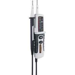 Laserliner Spannungstester 'ActiveMaster' integrierte Taschenlampe