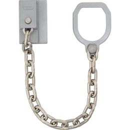 Abus Türgriffkette SK89 silber