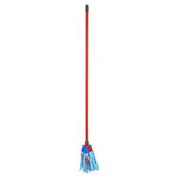 Vileda Wischmopp "SuperMocio" Microfibre Kunststoffstiel