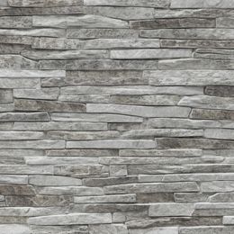 Celina Klinker Riemchen 'Maxstone Rock' Beton grau