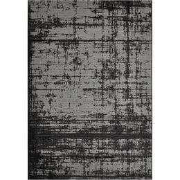 LUXOR living Teppich 'Pablo' grau 160 x 230 cm