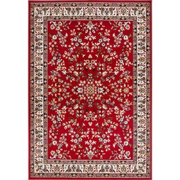 ANDIAMO Teppich 'Ottavio' rot 160 x 230 cm