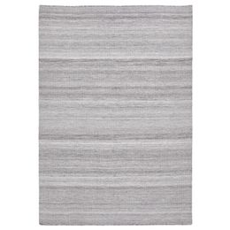 LUXOR living Teppich 'Benno' braun/grau 120 x 170 cm