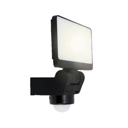 LED-Außenleuchte 'Darius' mit Bewegungsmelder 20 W 1600 lm