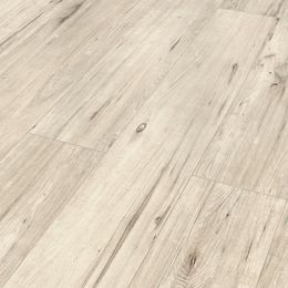 Classen Laminat '731-4' Eiche grau rustikal grau 7 mm