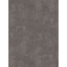 PARADOR Designboden 'Modular ONE' Stein Atlas dunkelgrau 8 mm