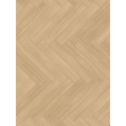 PARADOR Designboden 'Modular ONE' Eiche Artemis hellbraun 9 mm
