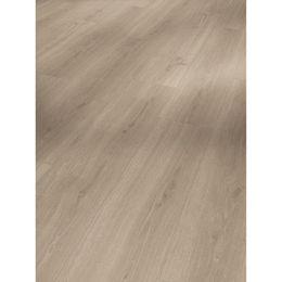 PARADOR Vinylboden 'Basic 5.3' Eiche Regent Eleganz grau 5,3 mm