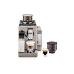 De'Longhi EXAM440.55.BG Kaffeevollautomat Rivelia Milk - Delonghi