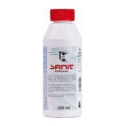 Sanit - KalkLöser 3001 250 ml, Flasche