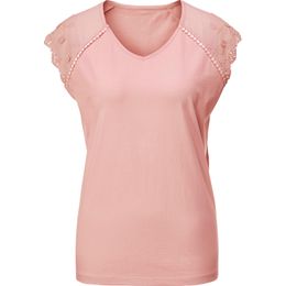 Kurzarmshirt