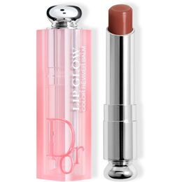 Dior Dior Addict Lip Glow Lippenbalsam Farbton 039 Warm Beige 3,2 g