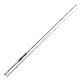 Daiwa Presso Iprimi ST 1.95m 0.5-6g Forellen-Spoonrute