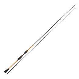 Daiwa Presso 1.90m 0.5-5g Forellen-Spinnrute