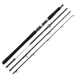 Daiwa Grandwave TR 2.40m 50-125g Reise-Pilkrute