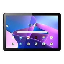 Lenovo Tab M10 (3rd Gen) ZAAE - Tablet - Android 11 oder höher - 64 GB eMMC - 25.7 cm (10.1") IPS (1920 x 1200) - microSD-Steckplatz