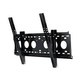 Neovo LMK-01 - Befestigungskit (Kippbare Wandhalterung) - für LCD-Display - Stahl - Schwarz - Bildschirmgröße: 81.3-165.1 cm (32"-65")
