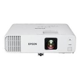 Epson EB-L210W - 3-LCD-Projektor - 4500 lm (weiß) - 4500 lm (Farbe) - WXGA (1280 x 800) - 16:10