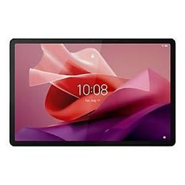 Lenovo Tab P12 ZACH - Tablet - Android 13 oder höher - 128 GB UFS card - 32.3 cm (12.7") LTPS (2944 x 1840) - microSD-Steckplatz