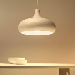 WIZ A80 LED-Lampe E27 18,5 W satiniert RGBW